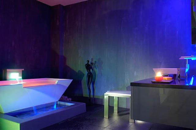 Creating a Utopian Bathroom with Futuristic Designs – Interior Design, Design News and ...