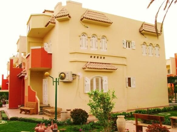 Hurghada Home a great house design by TarekSaid. - Interior Design ...