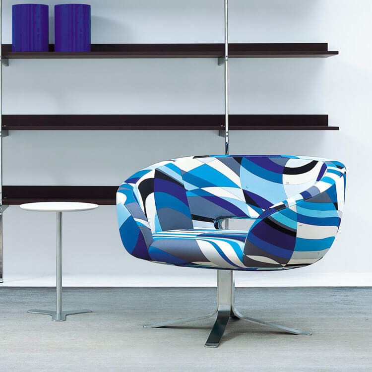 10 Funky Armchairs