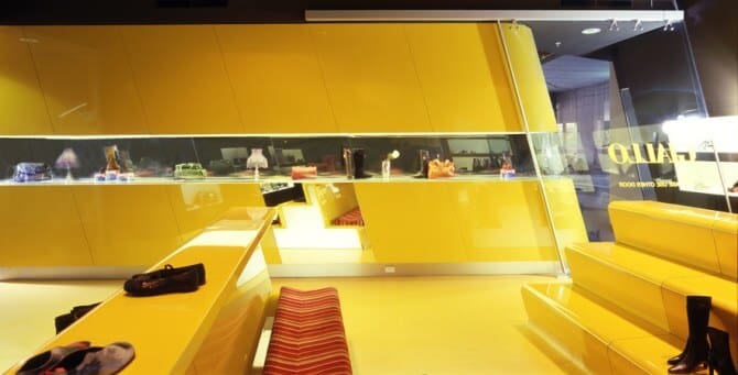 b2 – Interior Design, Design News and Architecture Trends