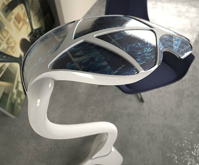 Futuristic Lighting Design to be Eco-friendly Indoor and Outdoor ...