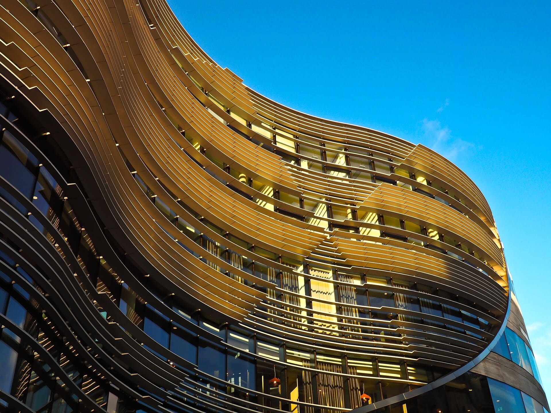 Here’s Why Architecture is the Greatest Show on Earth - Interior Design ...