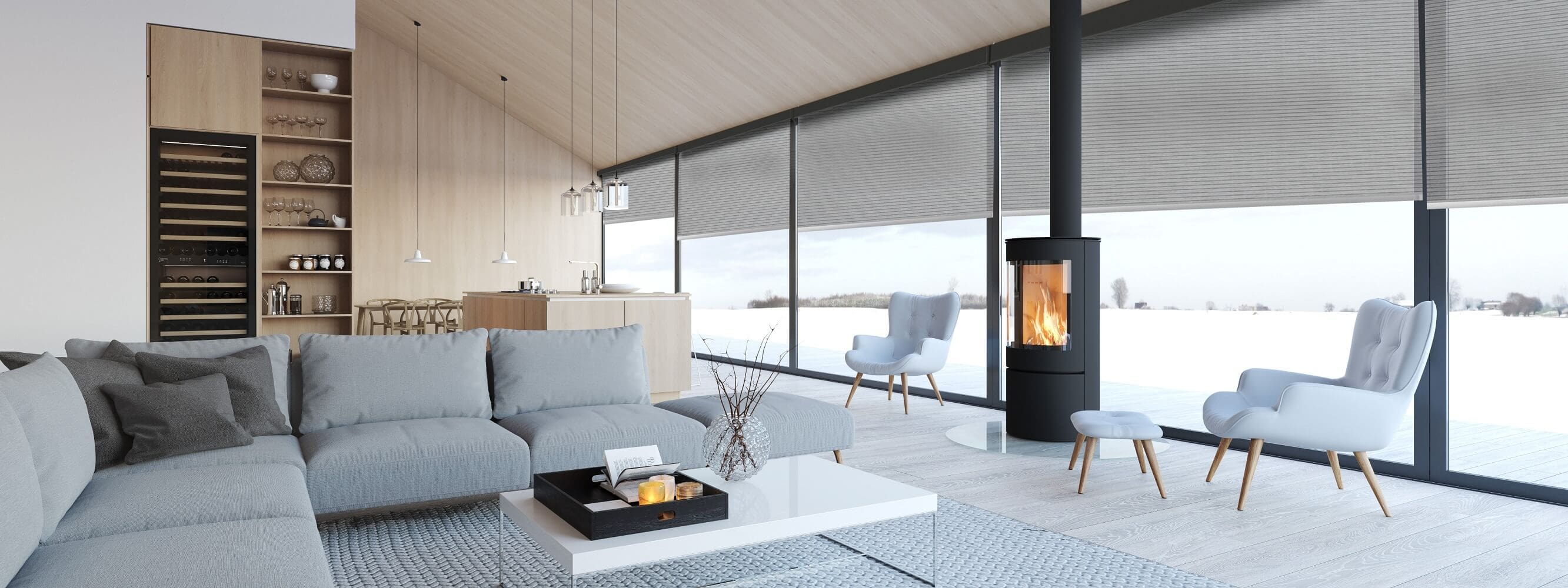 6 Easy Steps To Clean Your House - Interior Design, Design News and ...