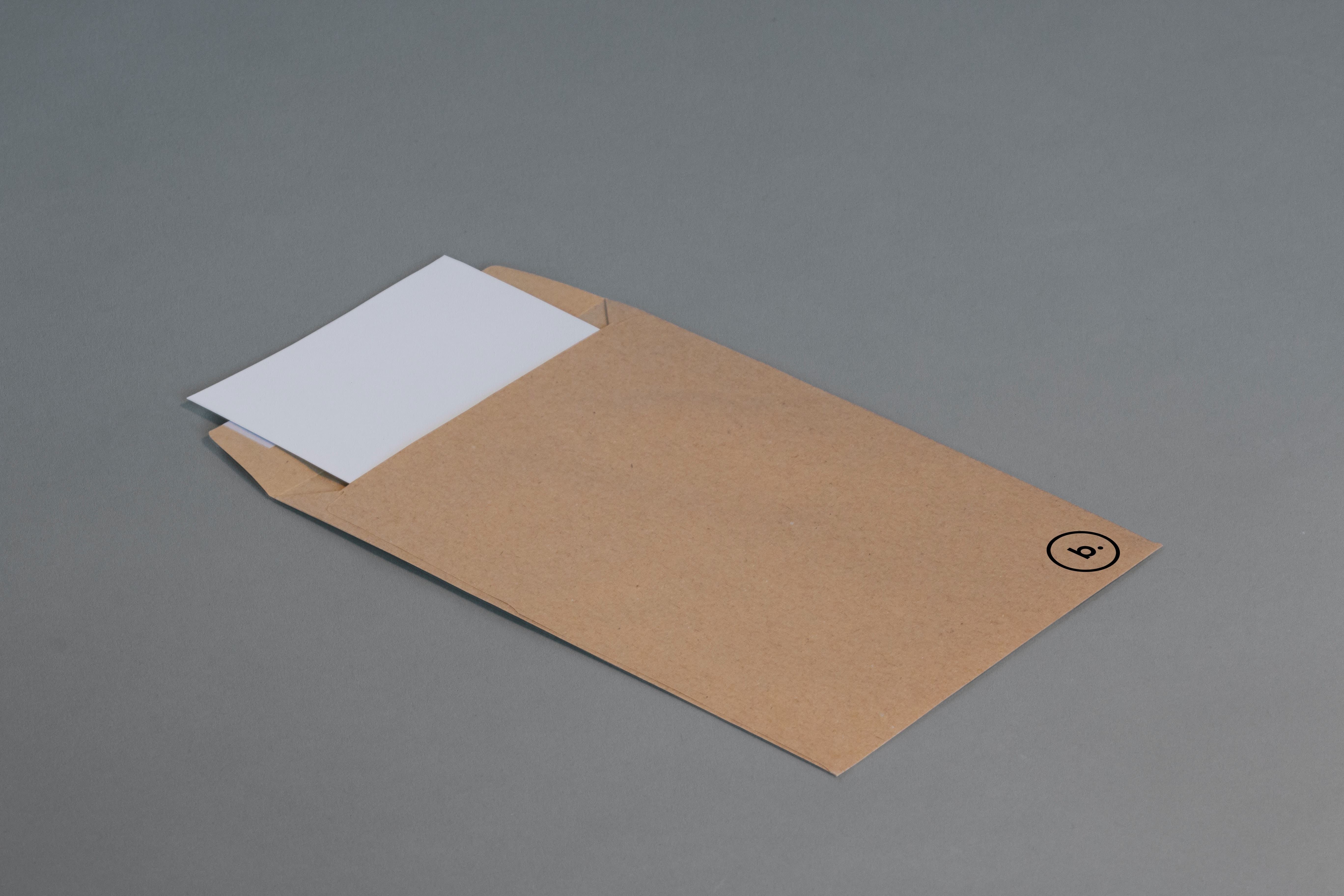 Handy Tips For Choosing The Right Envelope - Interior Design, Design ...