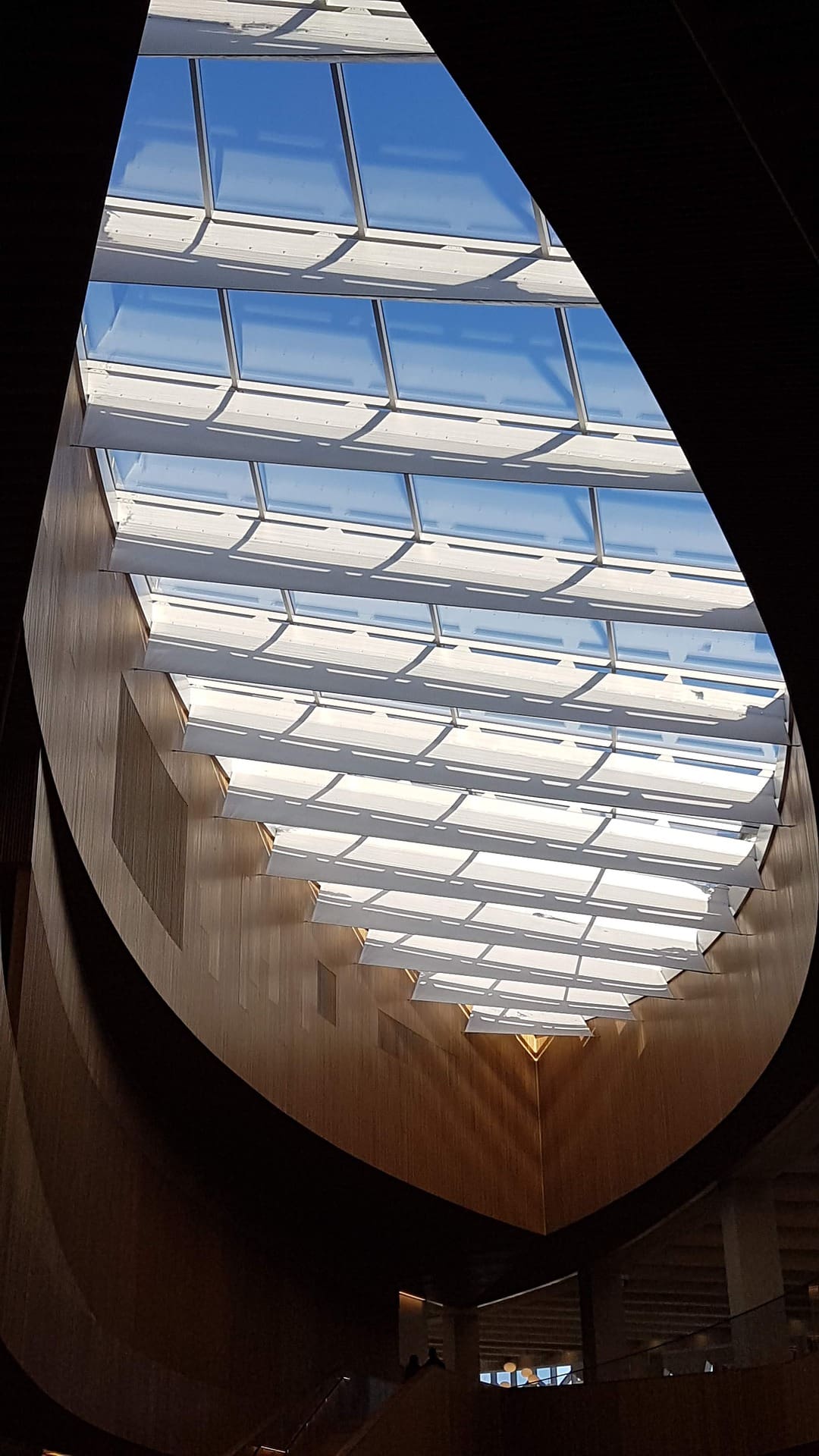 Let the Sunshine In: Why You Should Install a Skylight – Interior ...