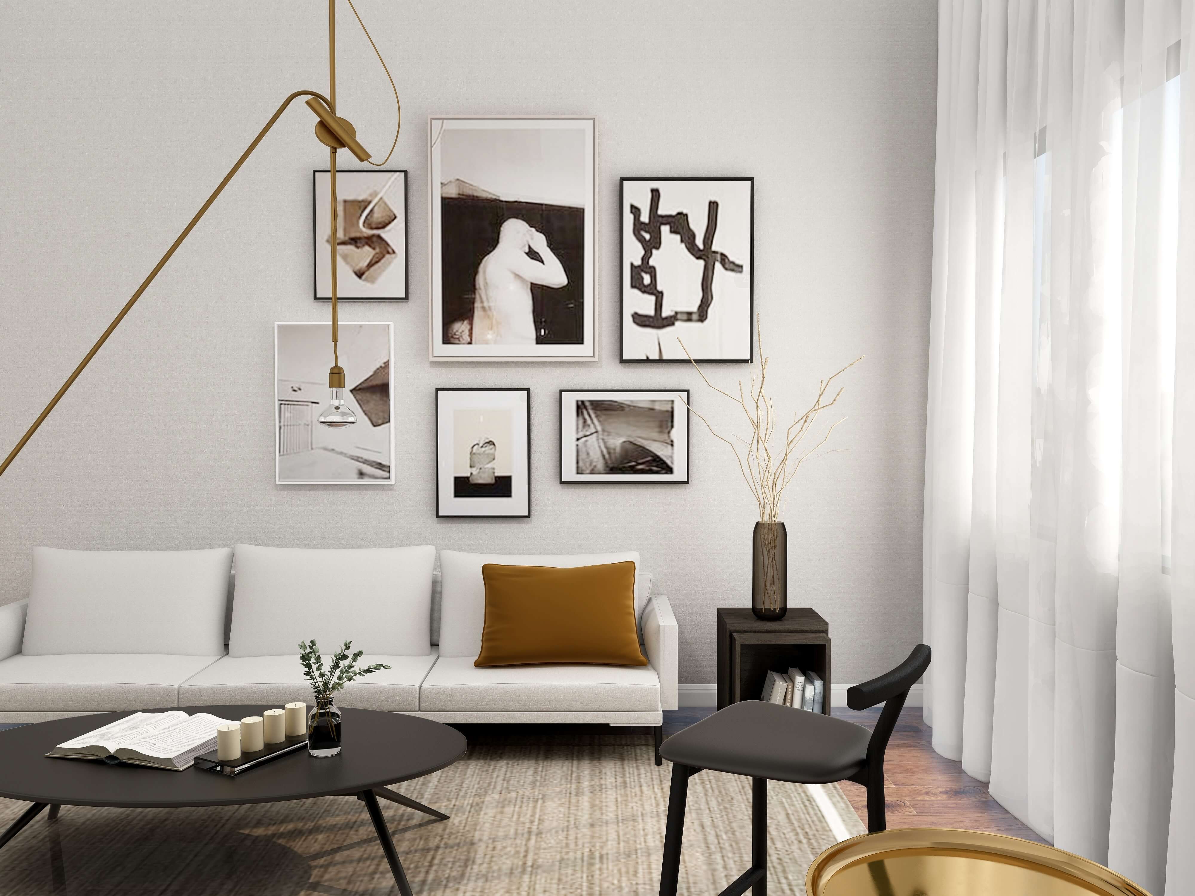 4 interior trends for 2021 - Interior Design, Design News and ...