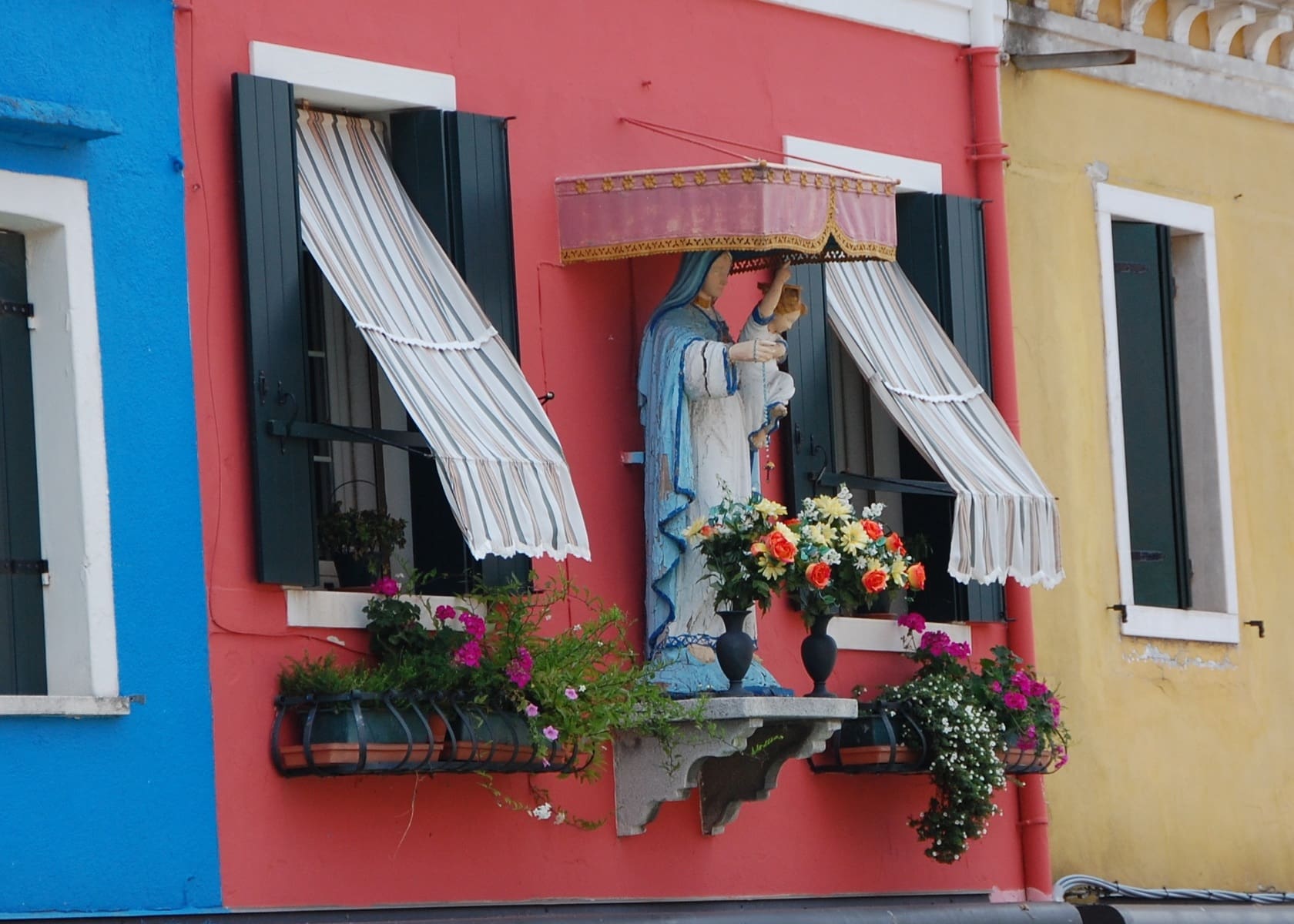 How a fresh new take on traditional Catholic decor can enhance the ...