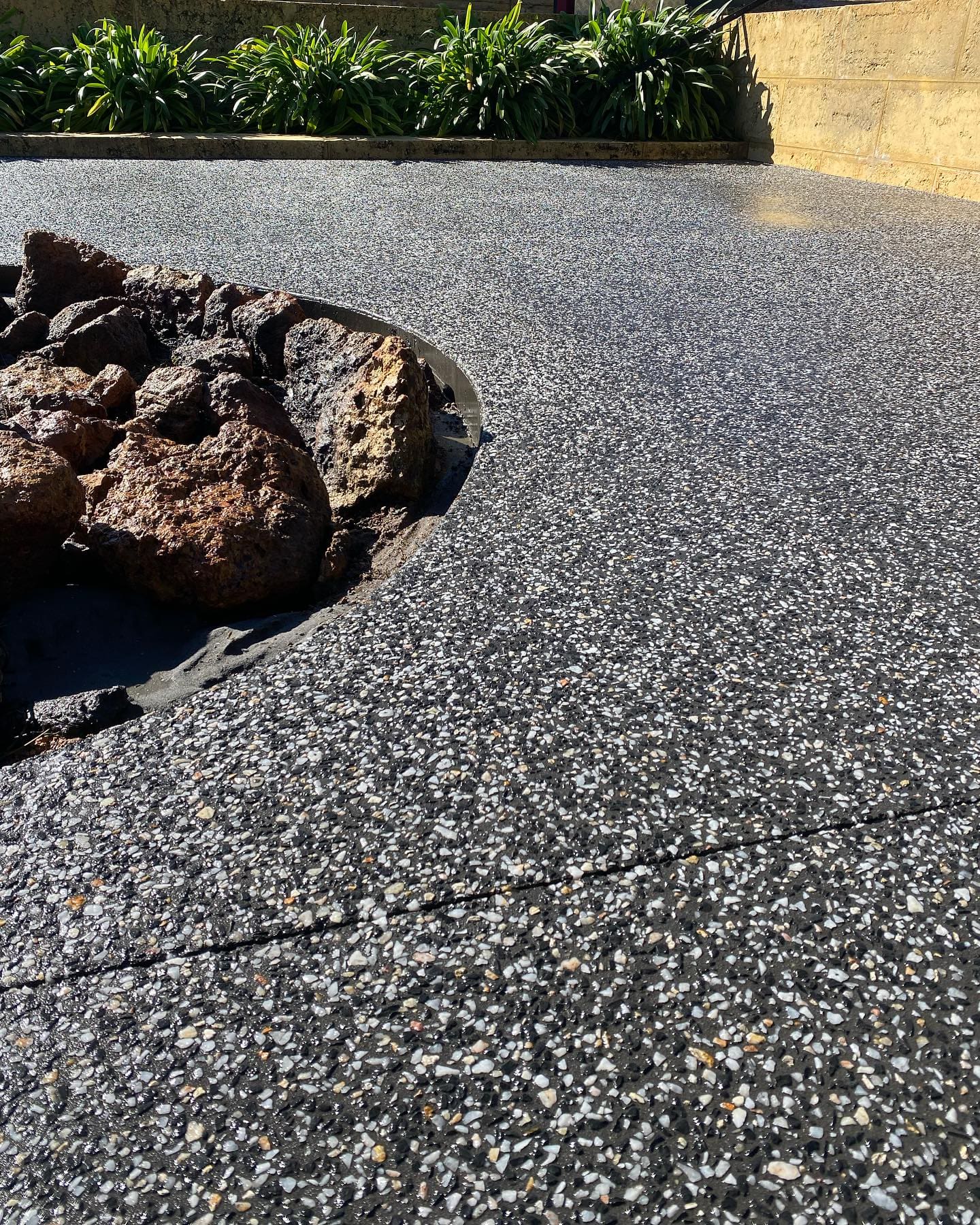 The Ultimate Step-by-Step Guide to the Exposed Aggregate Installation ...