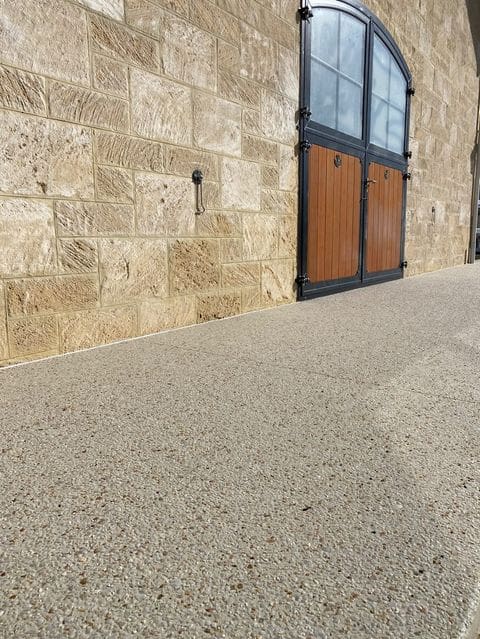 The Ultimate Step-by-Step Guide to the Exposed Aggregate Installation ...